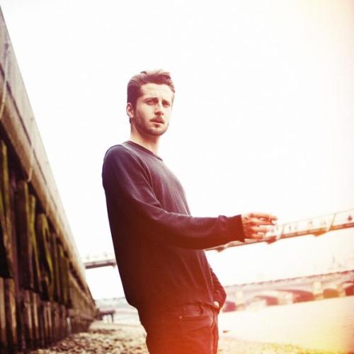 Elderbrook – Could // How Many Times – poetry in an empty coke can