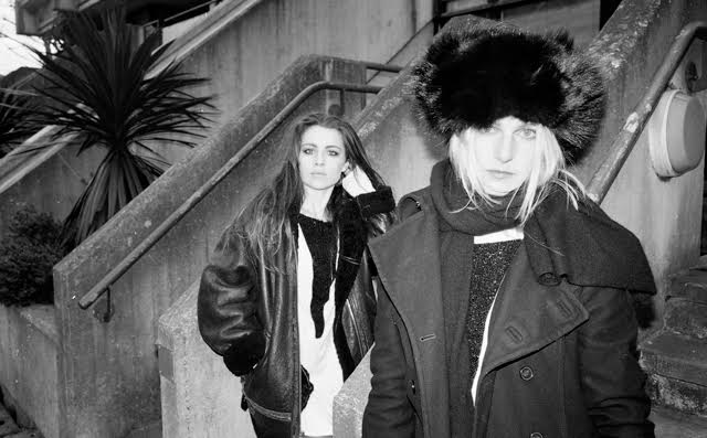 KALEIDA – Think – poetry in an empty coke can