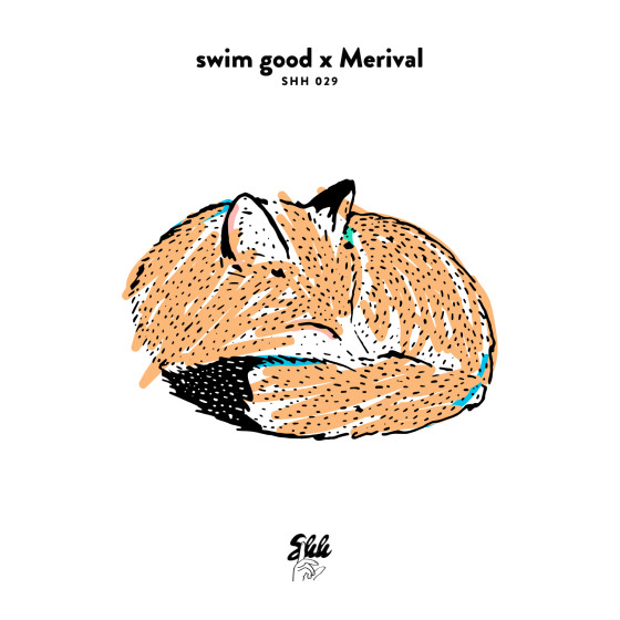 swim good x Merival – since u asked – poetry in an empty coke can