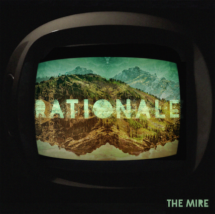 Rationale – The Mire – poetry in an empty coke can