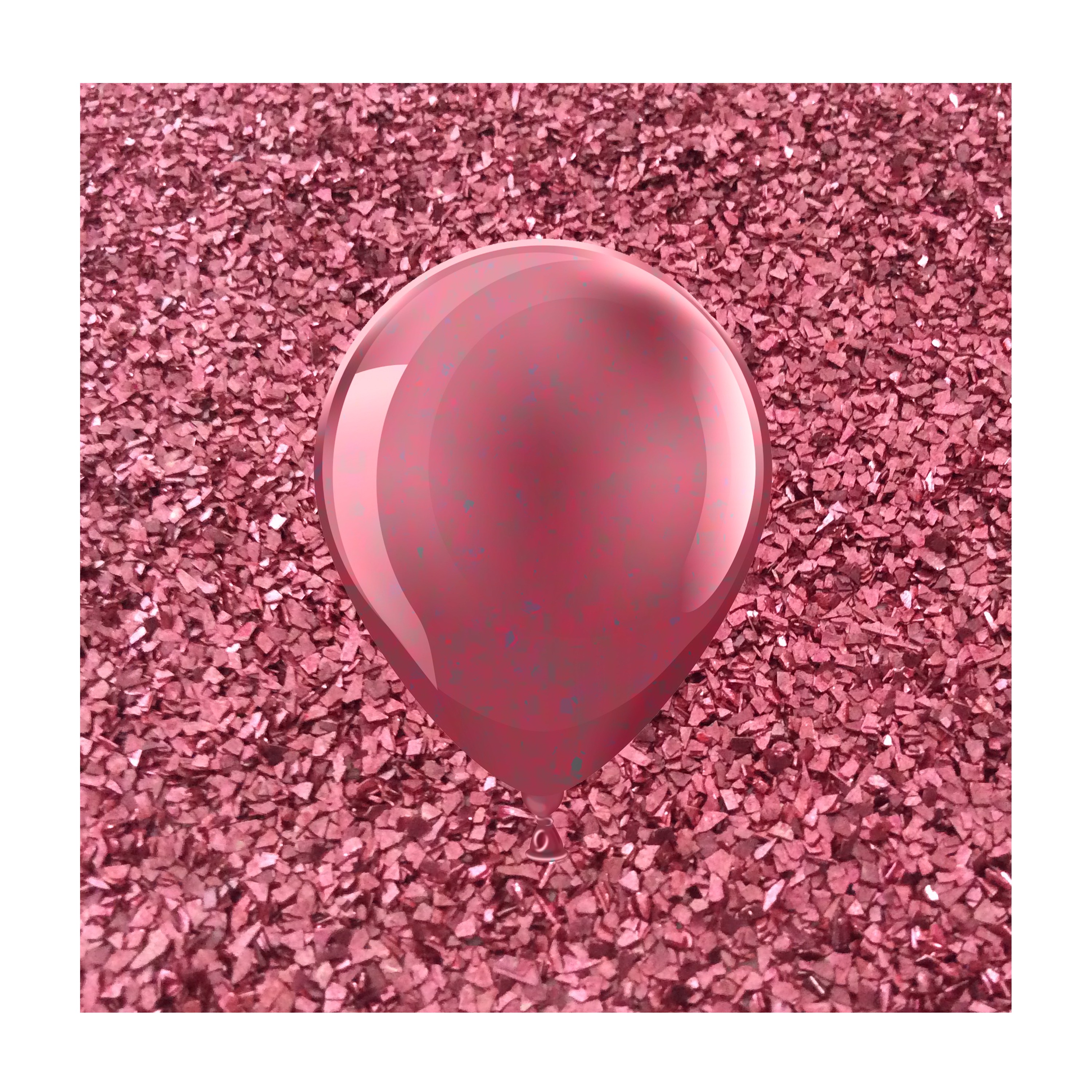 Sandra Sample – Get a Party – poetry in an empty coke can